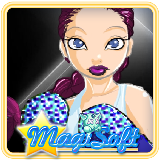 Boxing Girl DressUp Free - App on Amazon Appstore