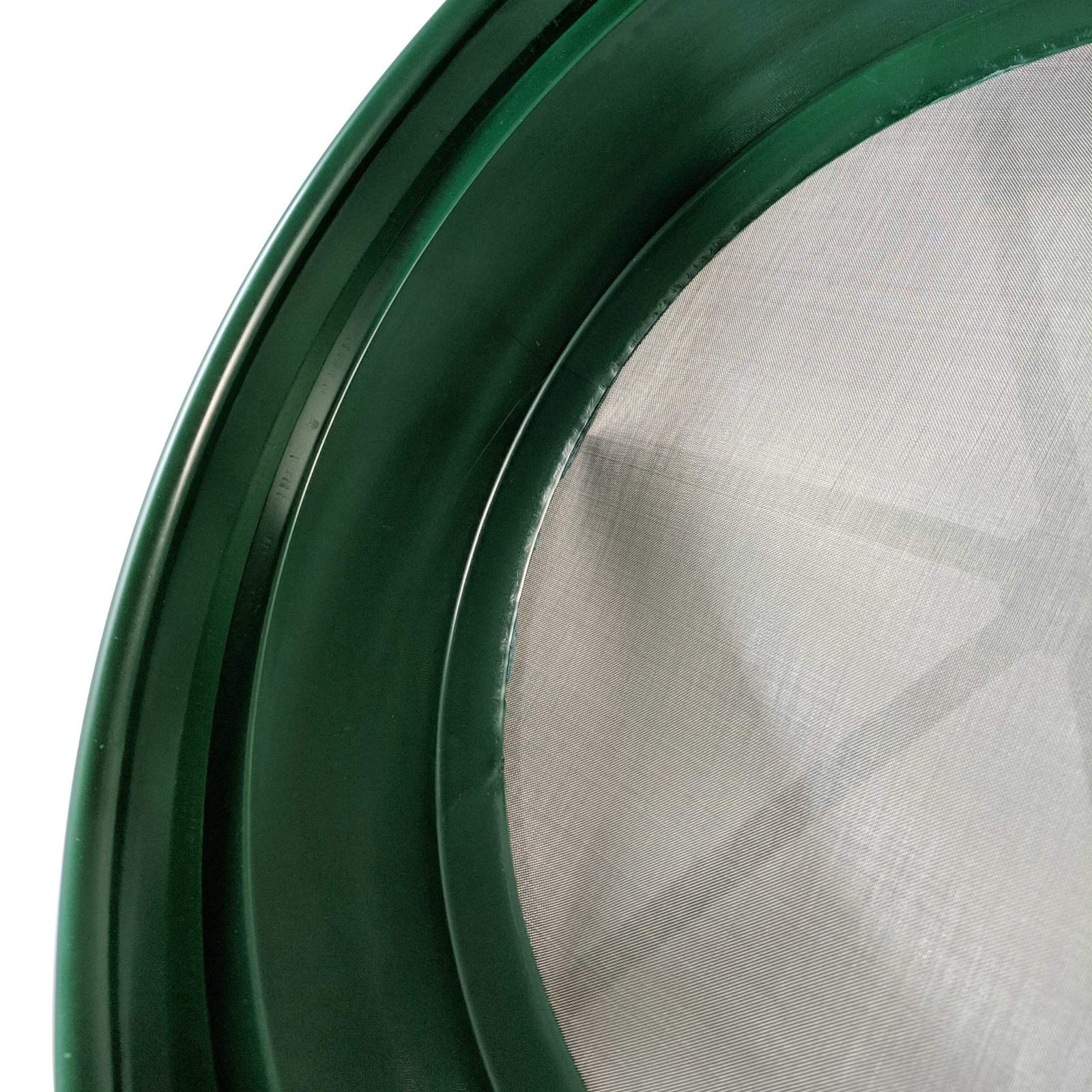 Snapklik.com : Gold Panning 1/100 Classifier Screen Prospecting Mesh ...