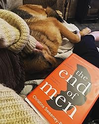 The End of Men: The pulse-pounding debut thriller that everyone is talking about: Amazon.co.uk ...