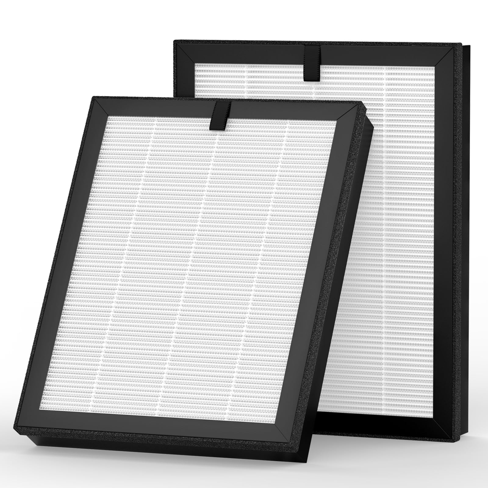 Amazon.com: 2 Pack ClearAir-A5 Replacement Filter Compatible with ...