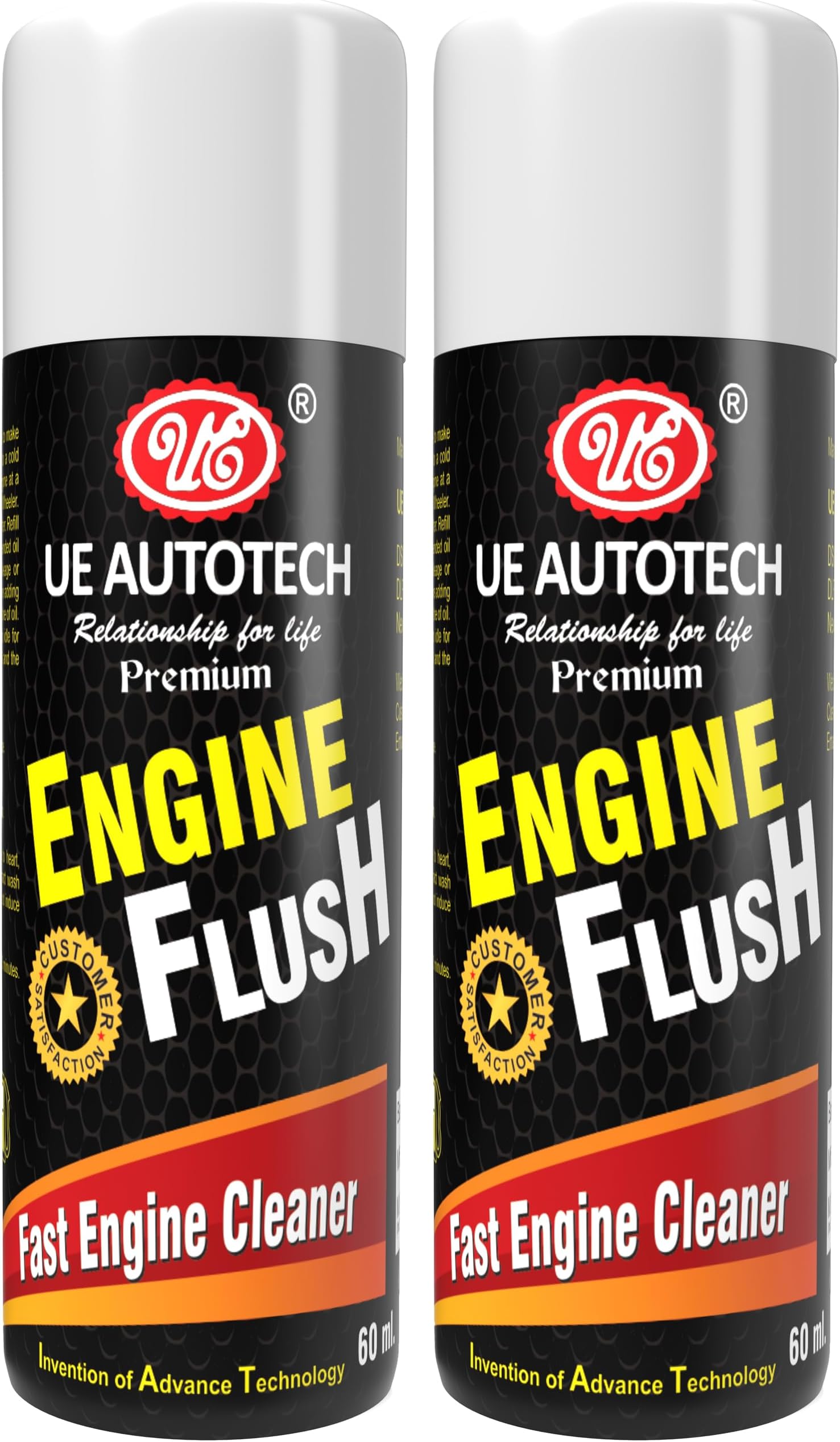 Castrol Engine Shampoo Pre Oil Change Treatment (Flushing Oil) for ...