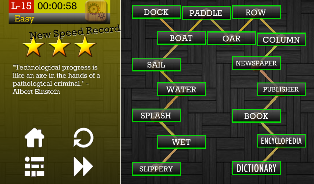 Next Word - App on the Amazon Appstore