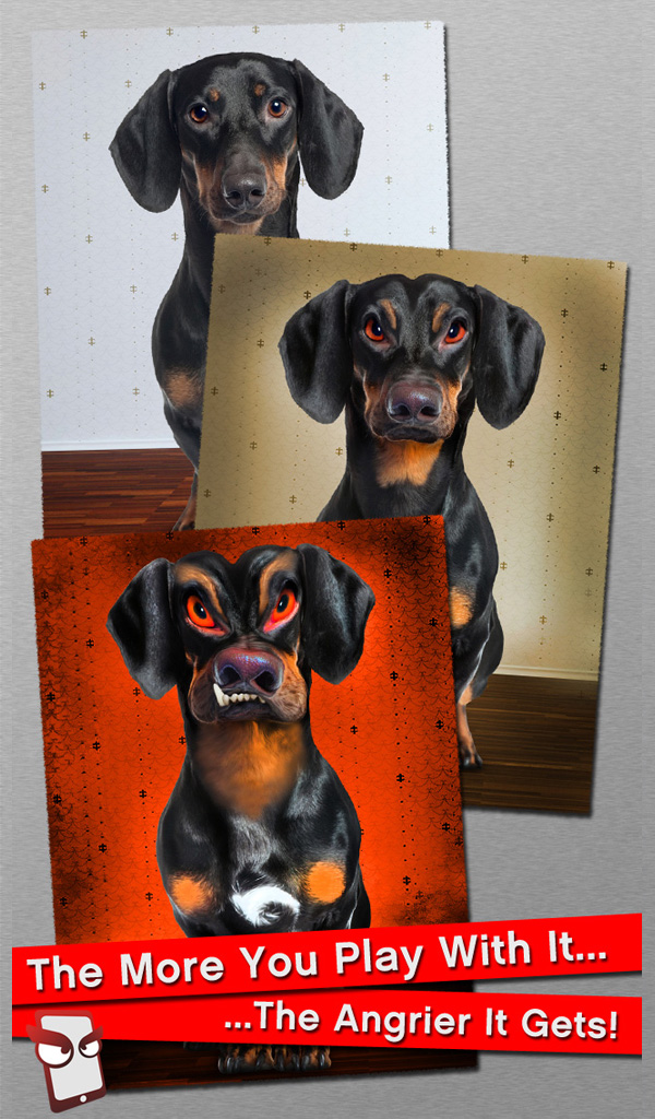 AngryDog Free - The Angry Dog Simulator - App on Amazon Appstore