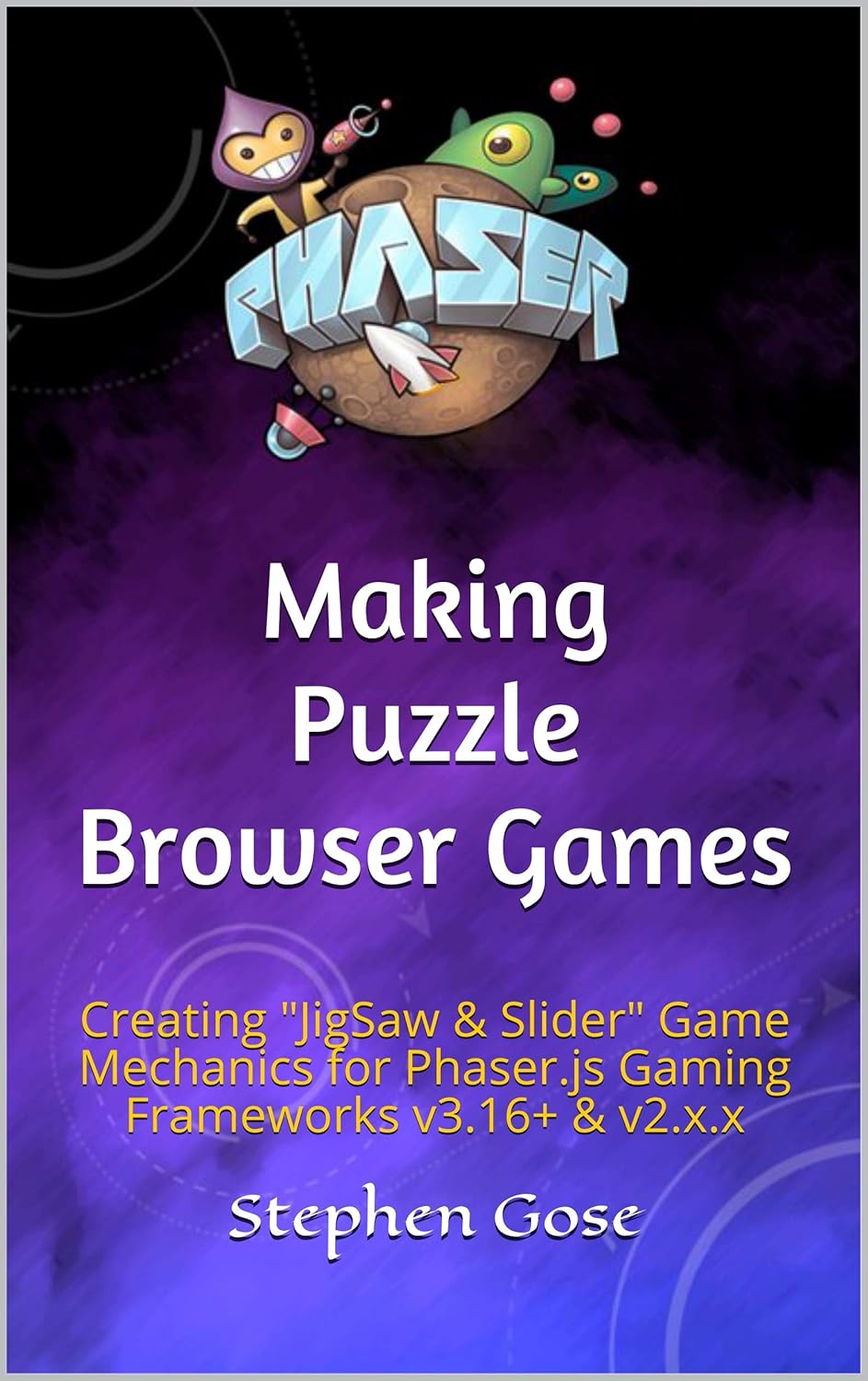 Making Puzzle Browser Games: Creating "JigSaw & Slider" Game Mechanics ...