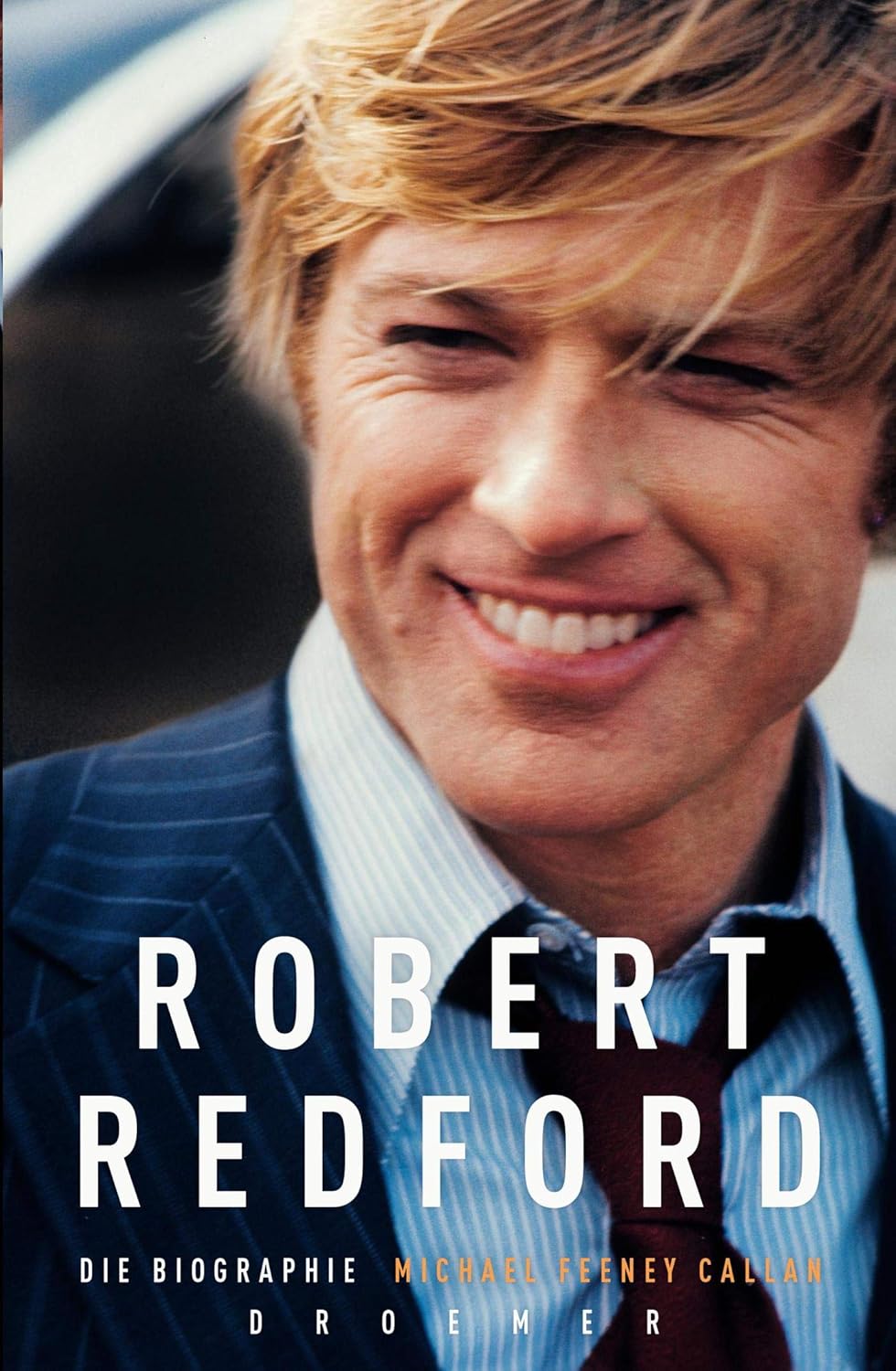 Robert Redford: 9783426275313: Amazon.com: Books