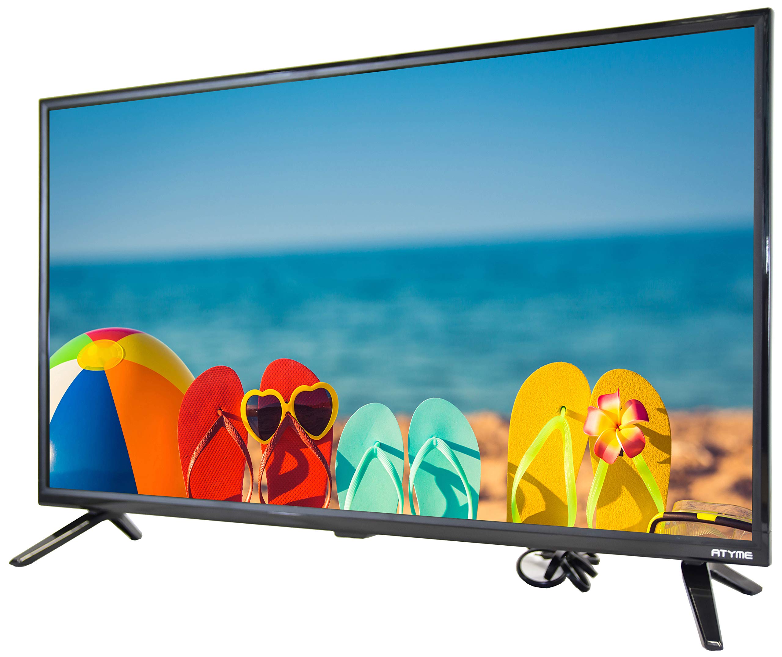 ATYME 320GM5HD, 32" Class, 60...B07FYYYHNP | Encarguelo.com