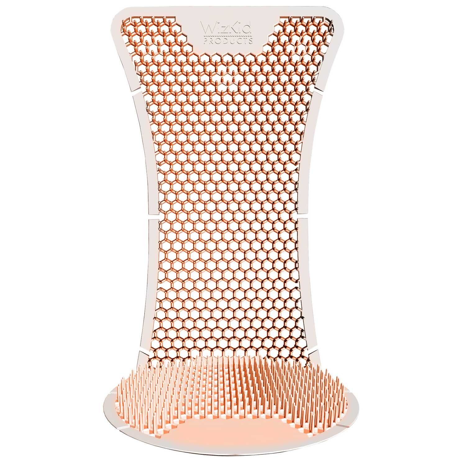 Amazon.com: Splash Hog Urinal Screen – Mango Scent | Reduces Splash ...