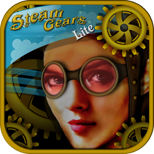 Steam Gears Lite - App on Amazon Appstore