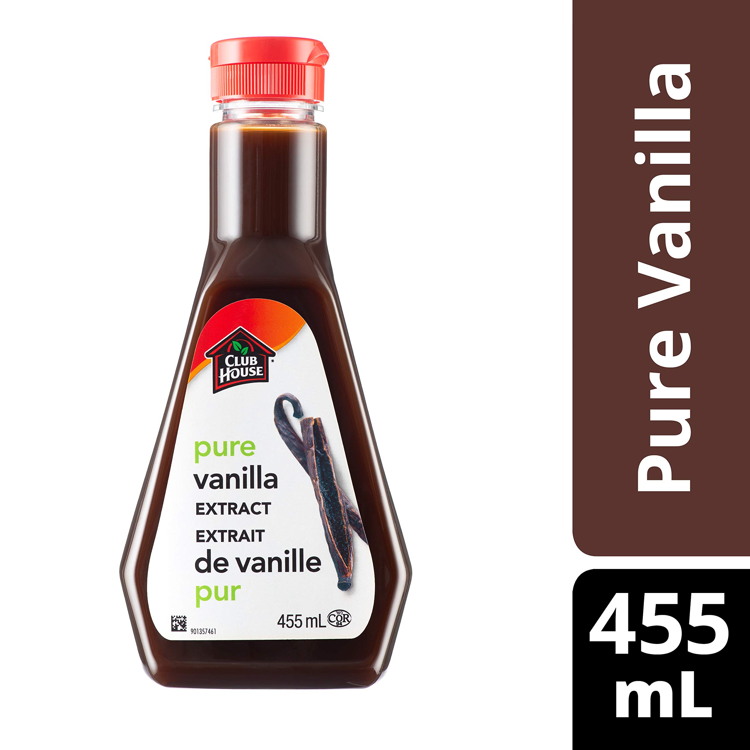 Clubhouse Vanilla Extract Price