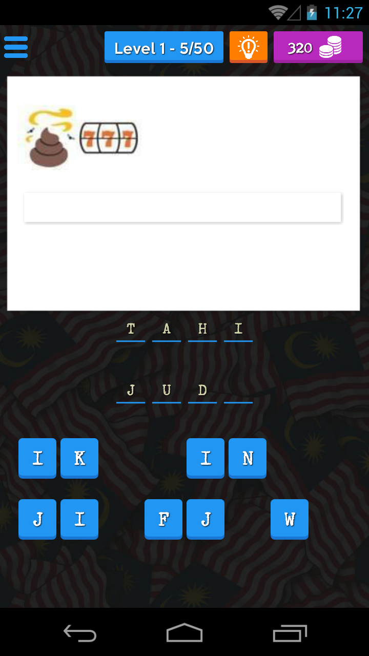 Kuiz Teka Emoji - App on Amazon Appstore
