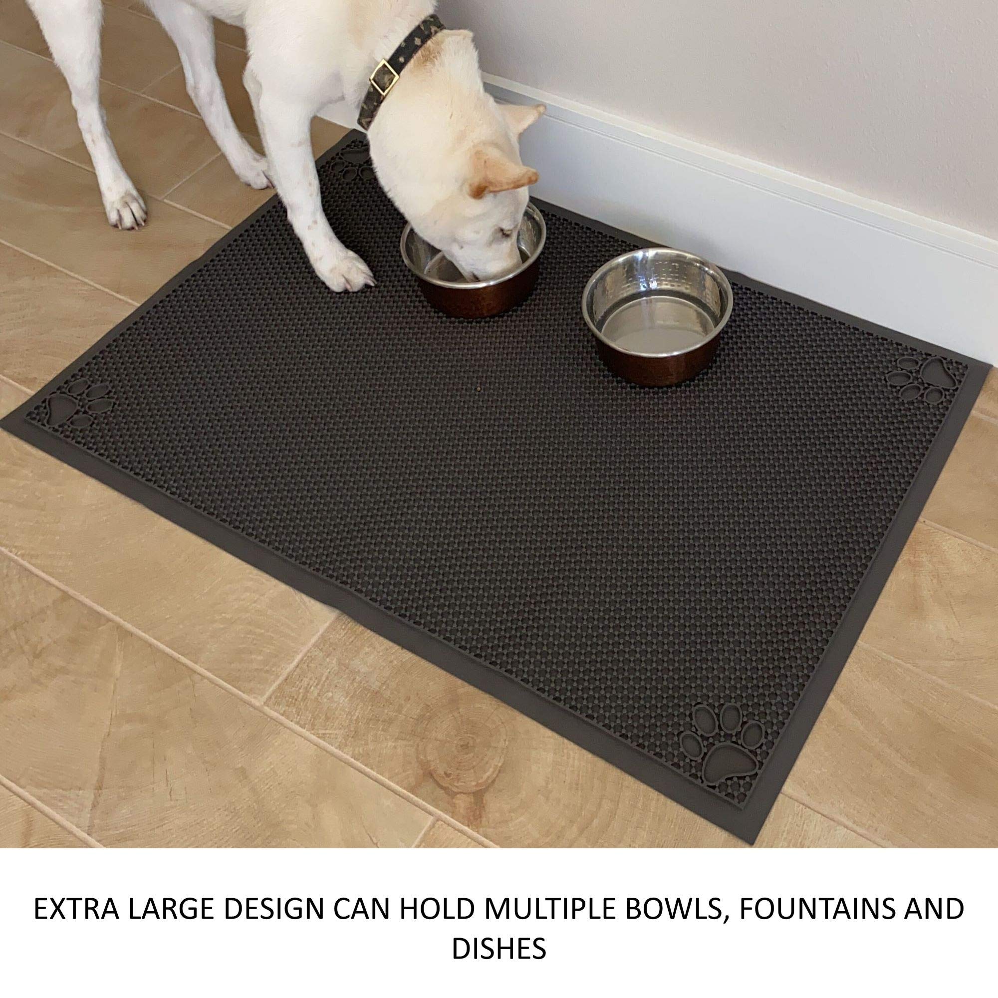 Water Dog Mat