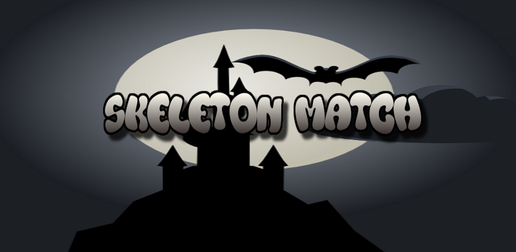 Skeleton Match Game Free - App on Amazon Appstore