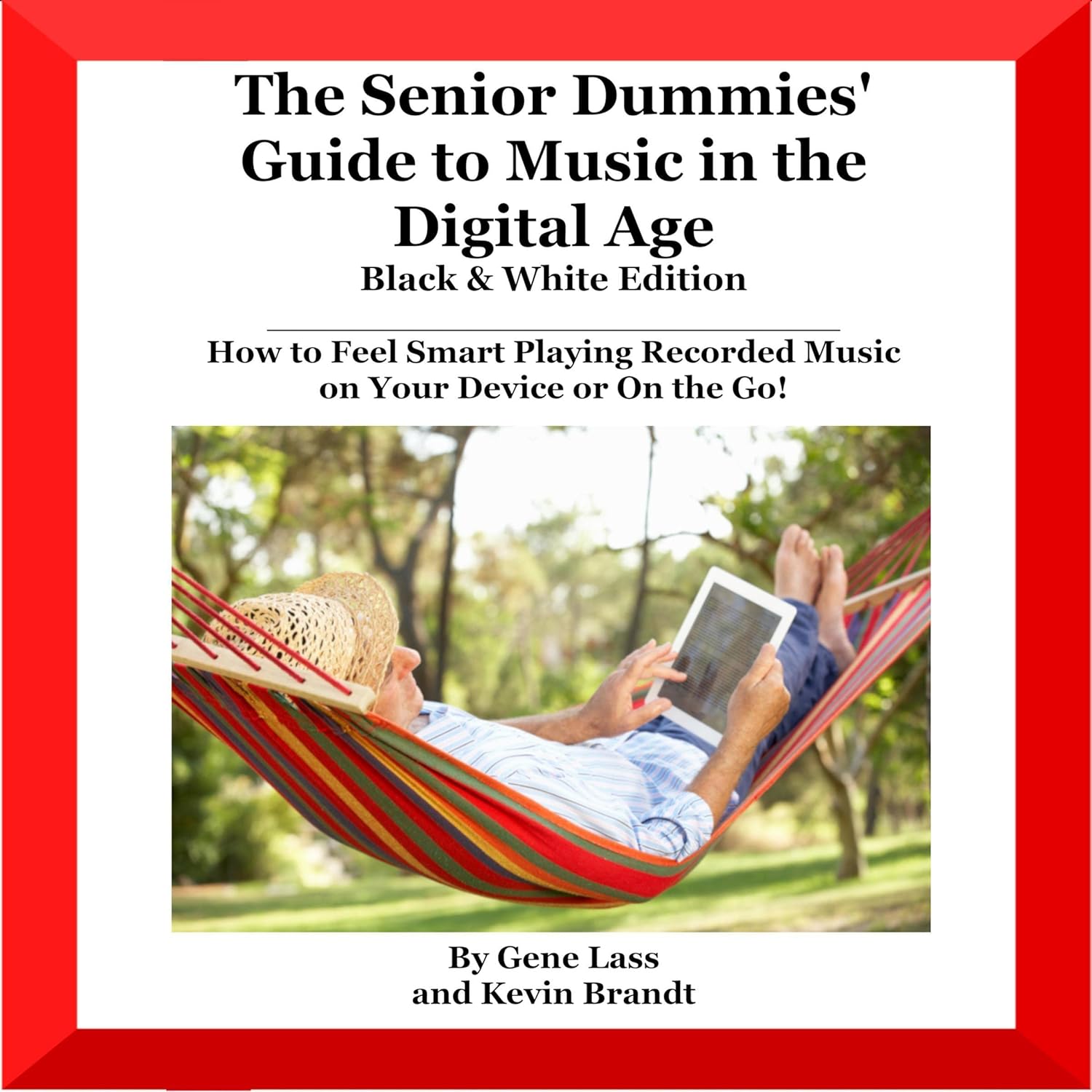 Amazon.com: The Senior Dummies' Guide to Music in the Digital Age: How ...