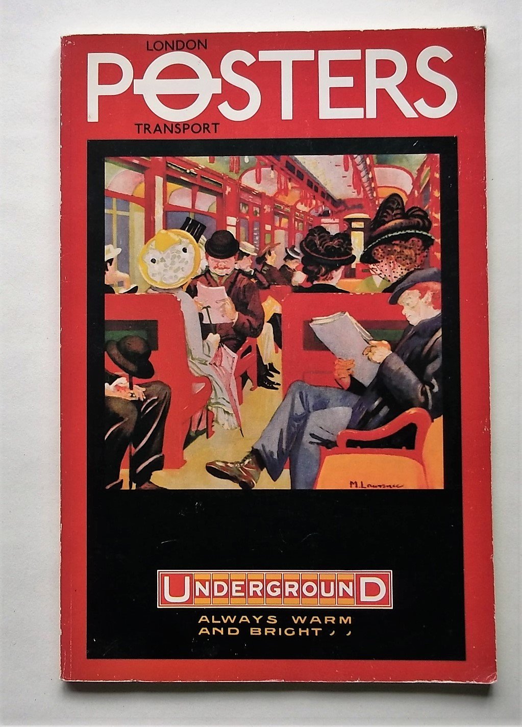 London Transport posters: London Transport Board; Levey, Muchael F ...