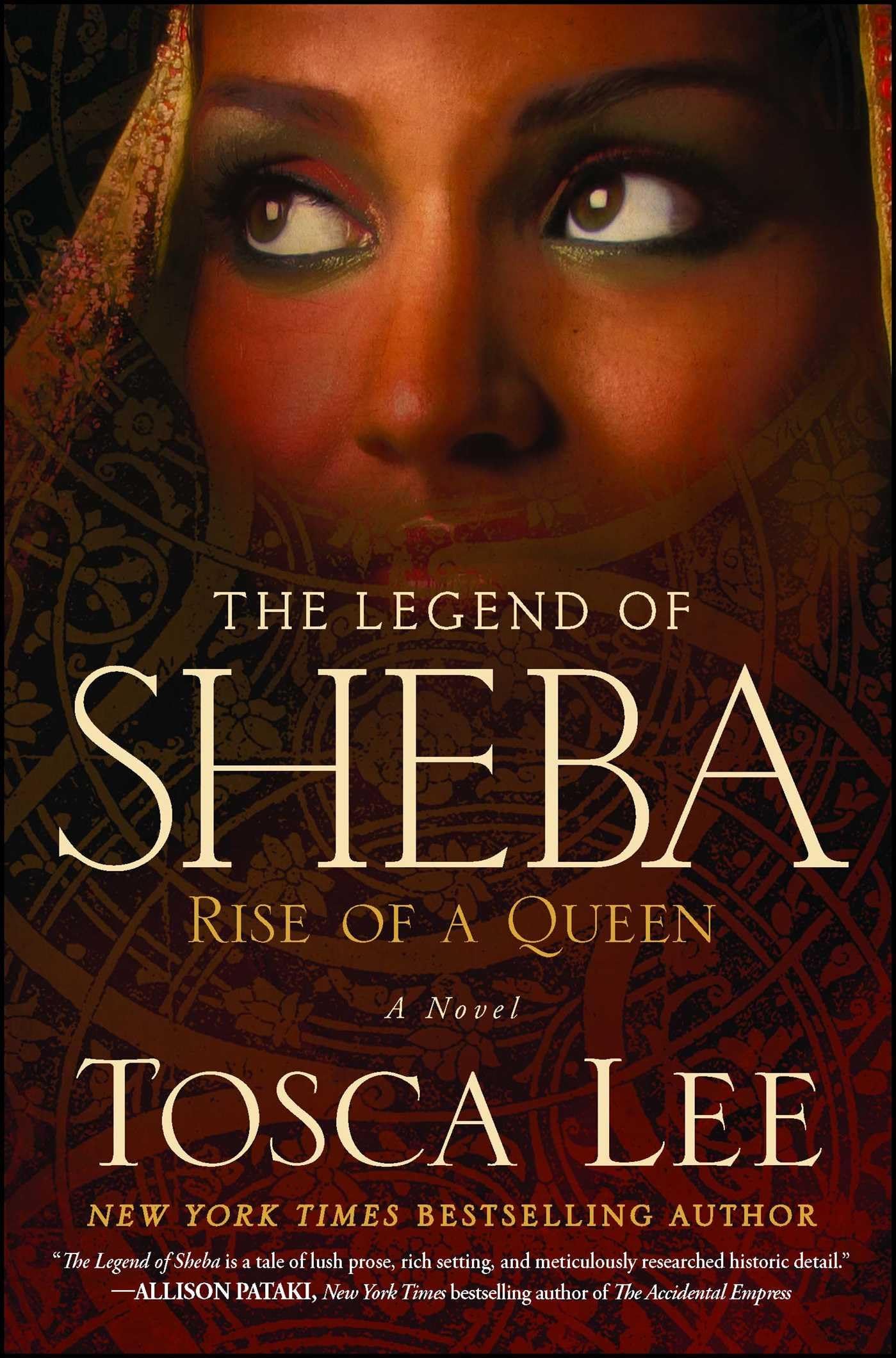 Amazon | The Legend of Sheba: Rise of a Queen | Lee, Tosca | Historical
