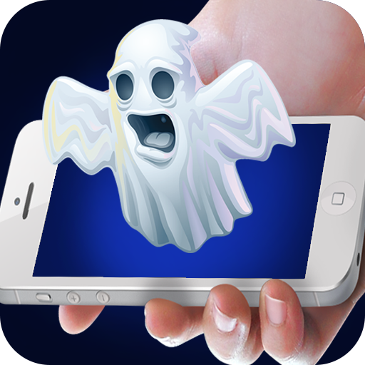 Ghost Detector Camera Vision - App on Amazon Appstore