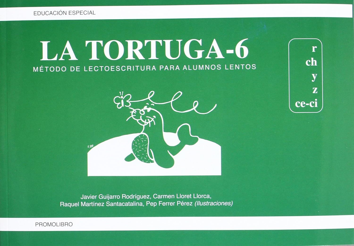Amazon.com: La Tortuga 6: 9788486834784: Unknown: Books