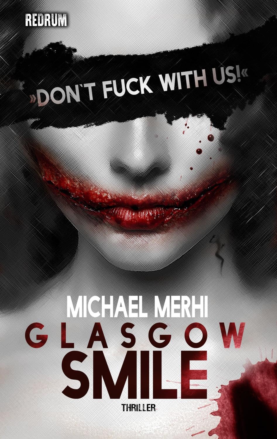 Amazon.com: Glasgow Smile: 9783959579391: Books
