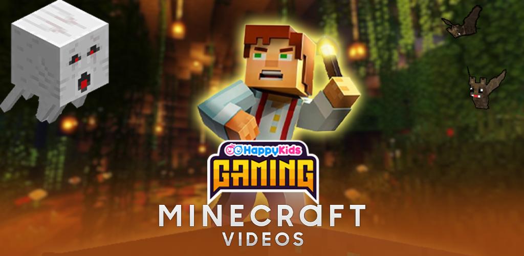 Happykids Gaming - Minecraft Videos:Amazon.co.jp:Appstore for Android