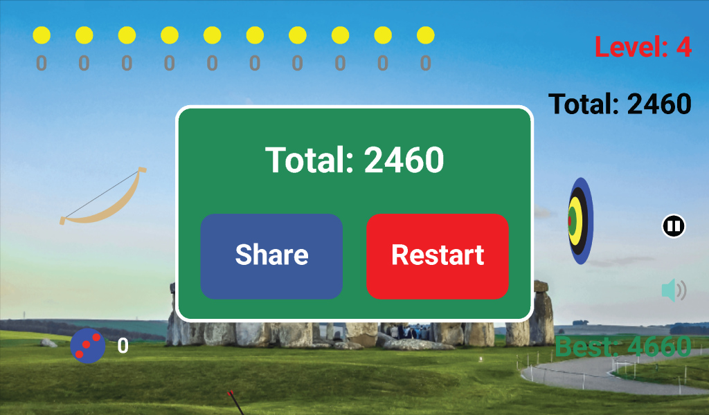 Archer King - App on Amazon Appstore