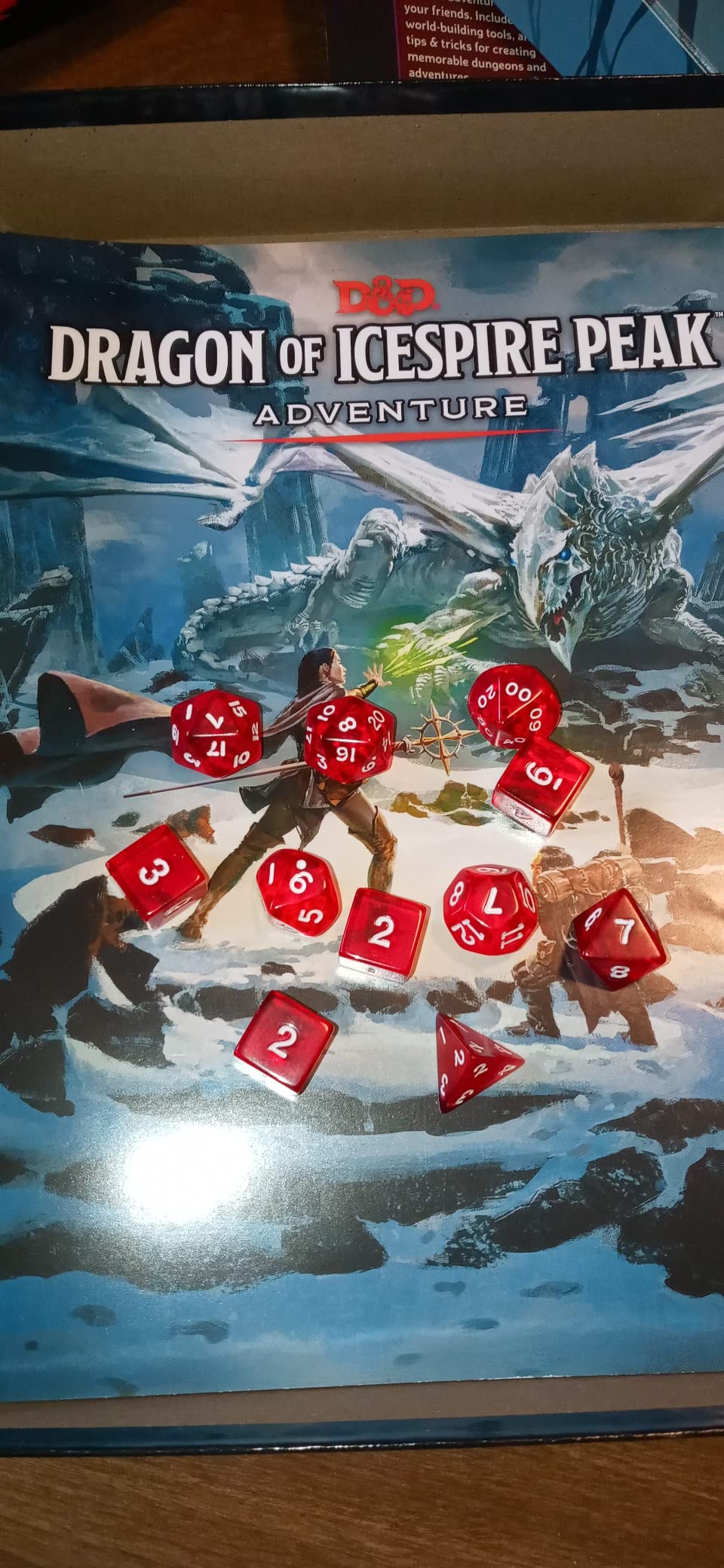 $4/mo - Finance D&D Essentials Kit (Dungeons & Dragons Intro Adventure ...