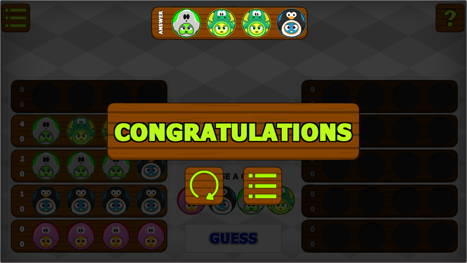 Little Mini Monsters - Mini Games - App on Amazon Appstore