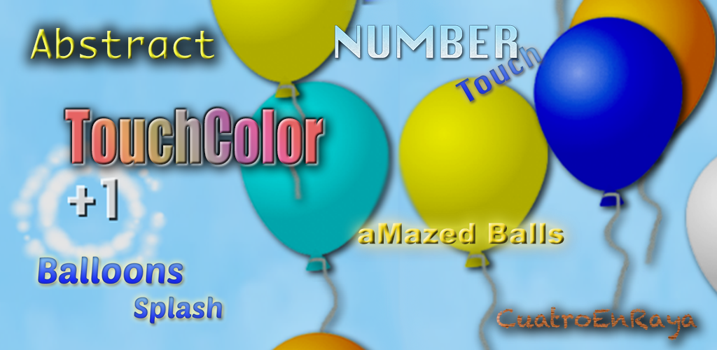 Aplicación ABC Touch Letters en Amazon Appstore