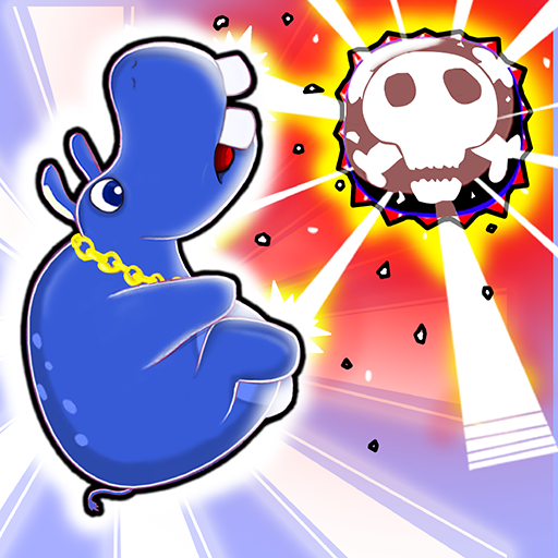 Crazy Hippo - App on Amazon Appstore