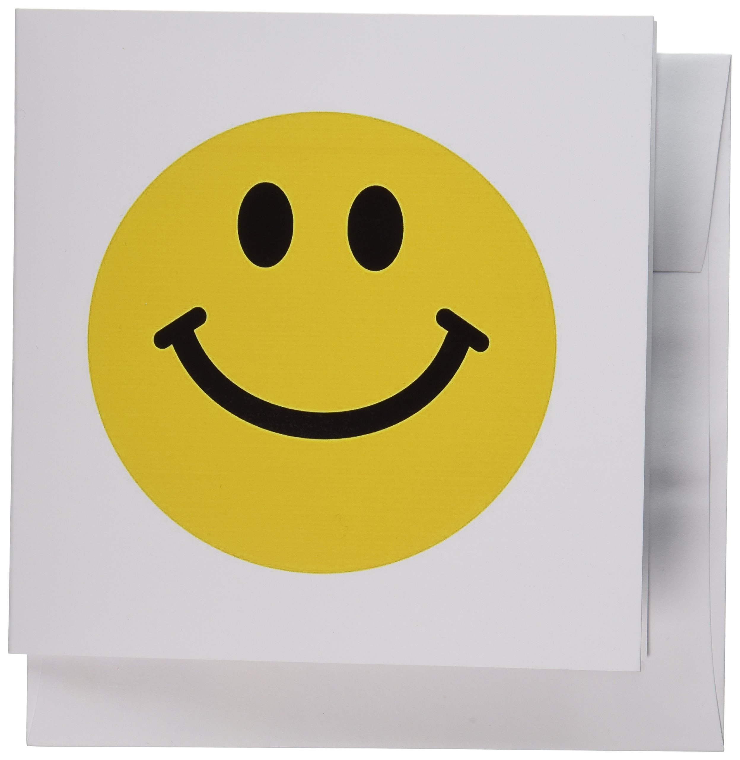 Hippie Smiley Face