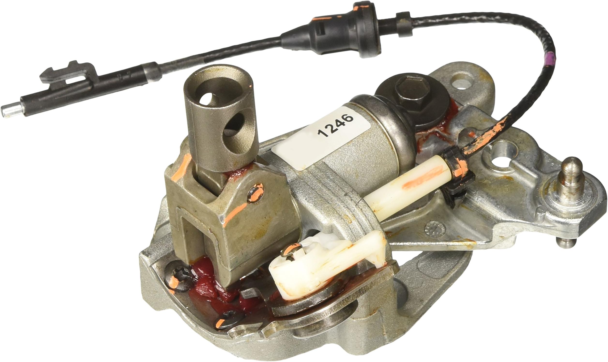 Amazon.com: Genuine GM 26091246 Automatic Transmission Control : Automotive