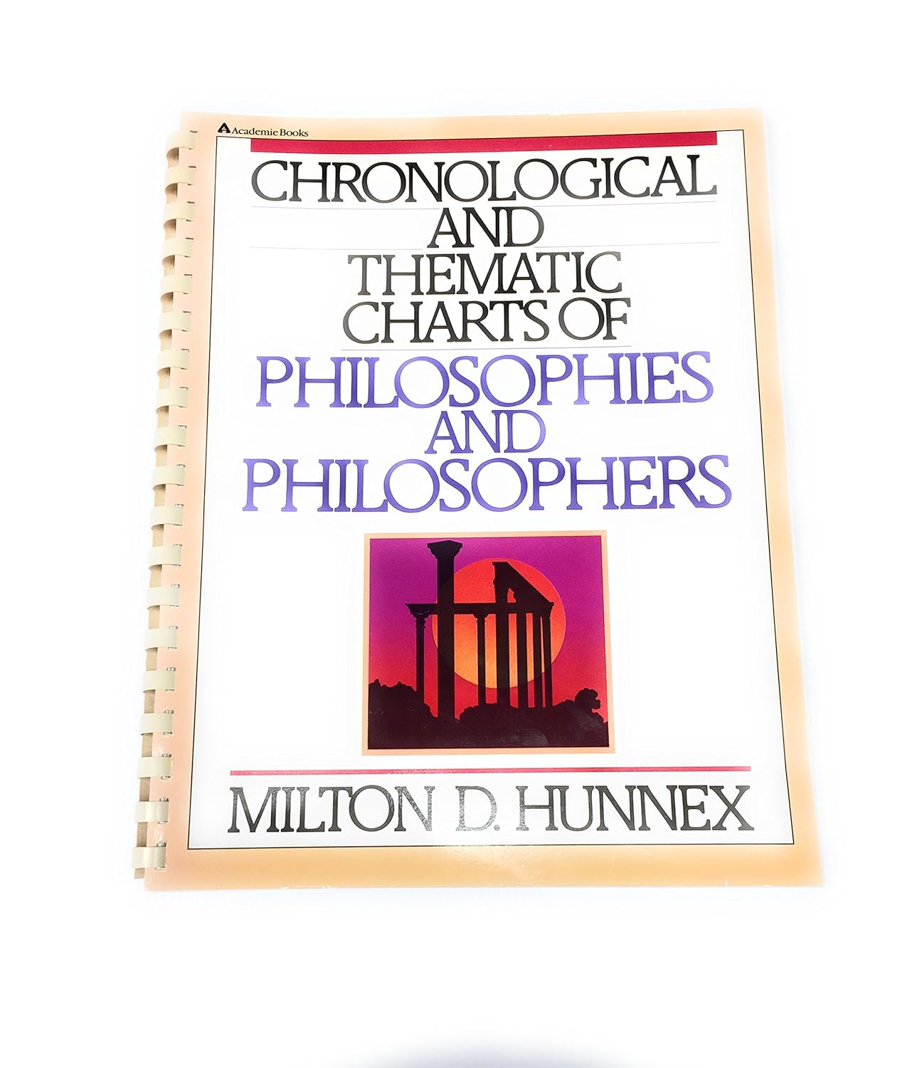 Chronological and Thematic Charts of Philosophies and Philosophers ...