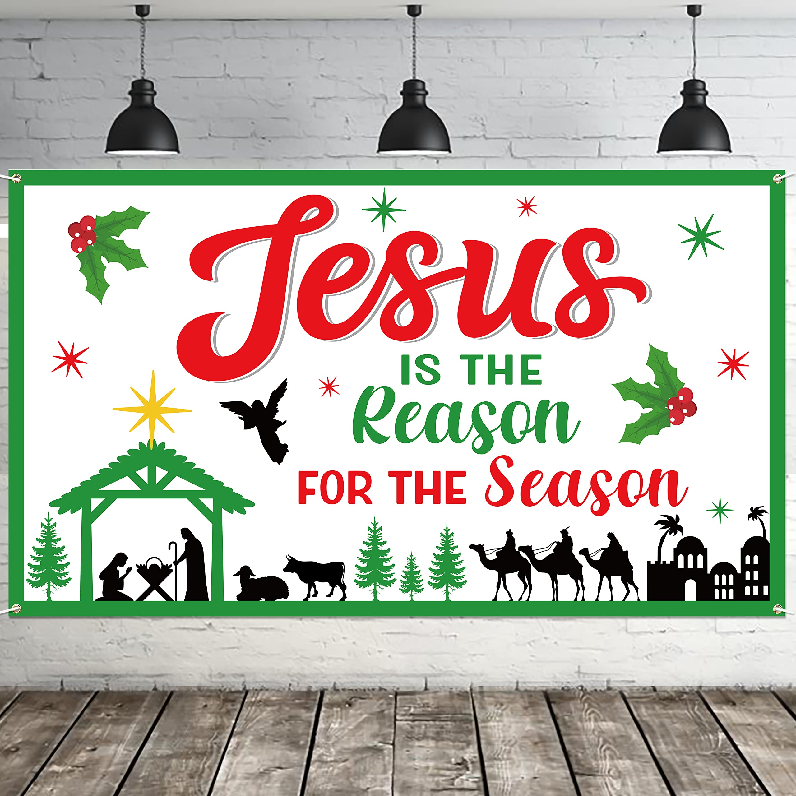 Jesus Is The Reason For The Season Wallpapers Jesus Is The Reason For