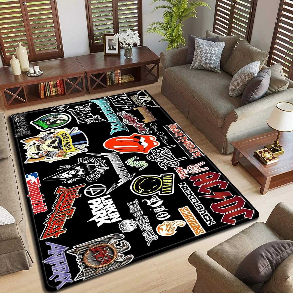 Carpet Roll Logo Carpet Roll Symbol Stock Illustrations – 4,499