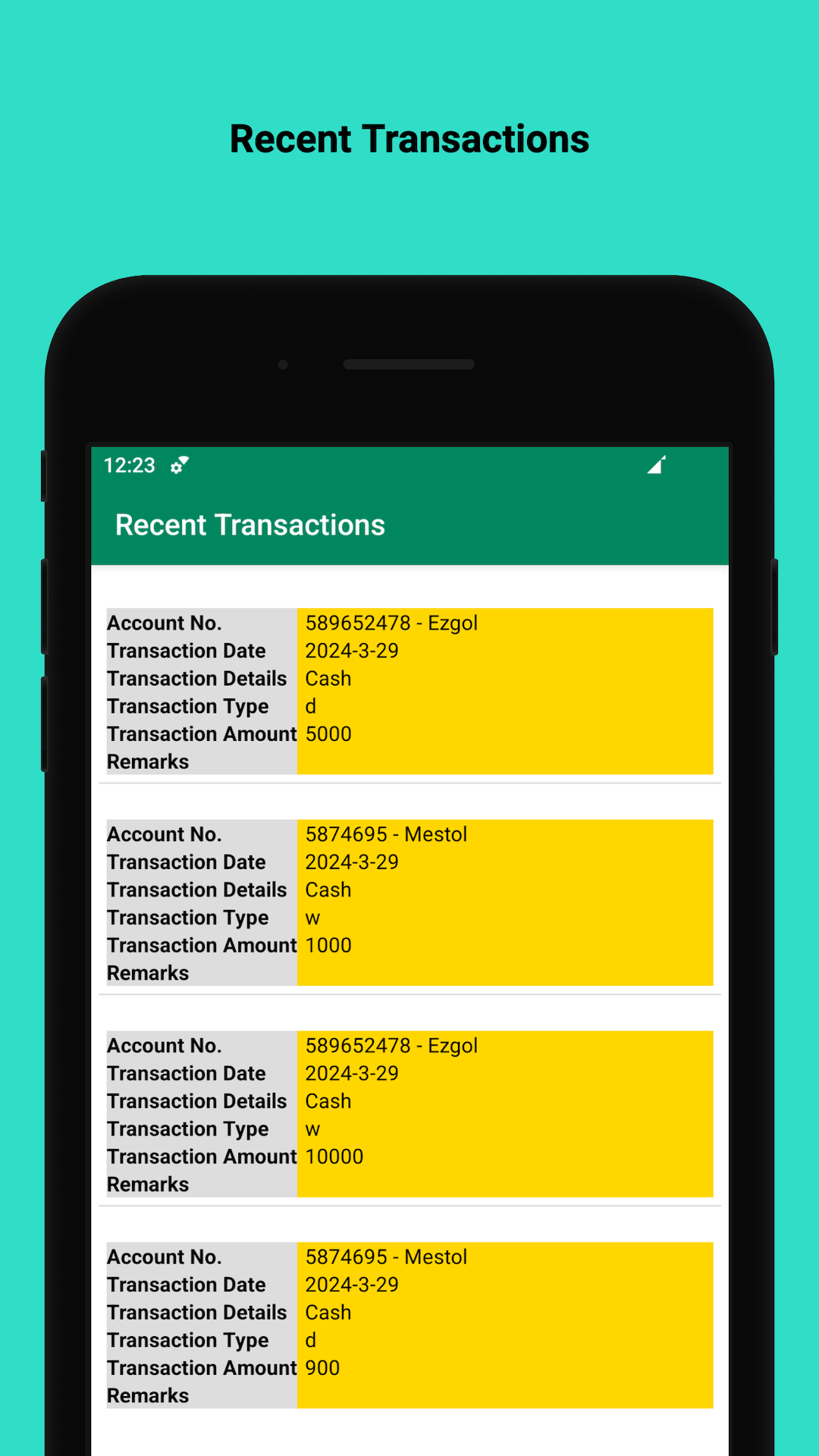 Wallet - Expenses Manager - App on Amazon Appstore