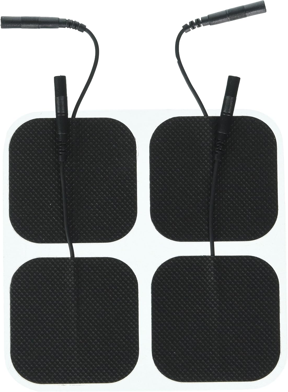 Amazon.com: iReliev Premium Reusable TENS IF Muscle Stimulation ...