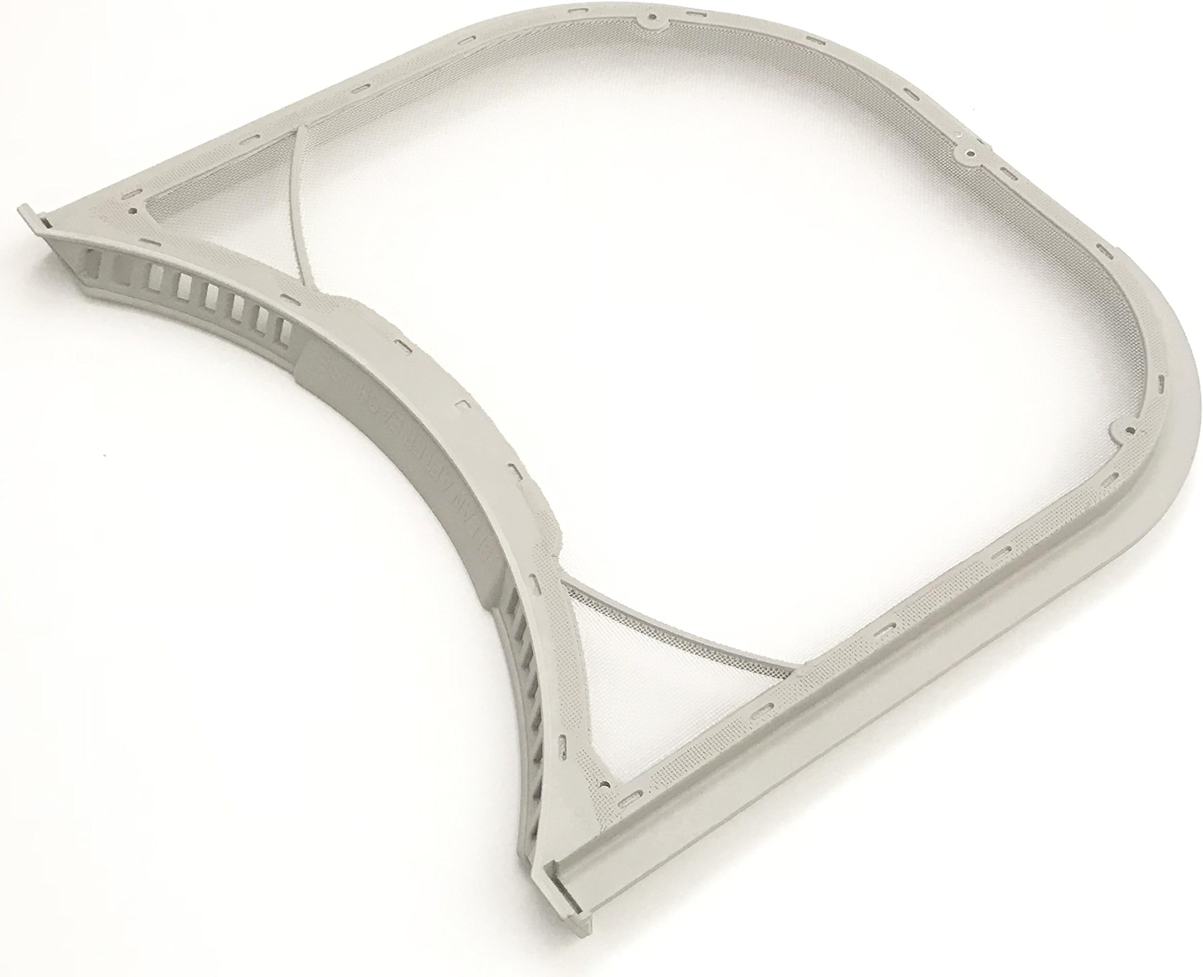 LG Filtre à peluches pour sèche-linge DLE2601R, DLE2601W, DLE2701V ...