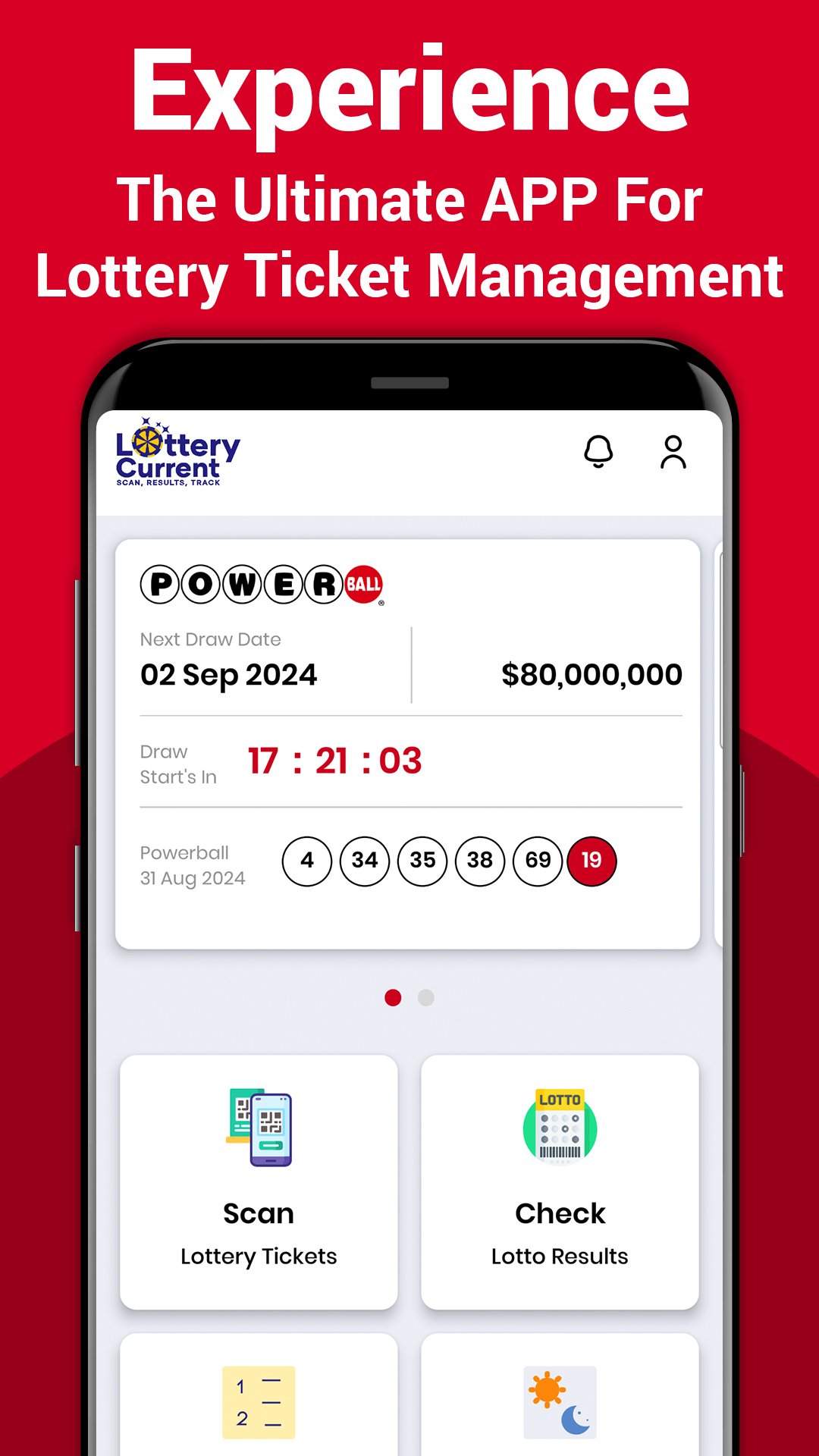 Florida Lottery Ticket Scanner - App on Amazon Appstore