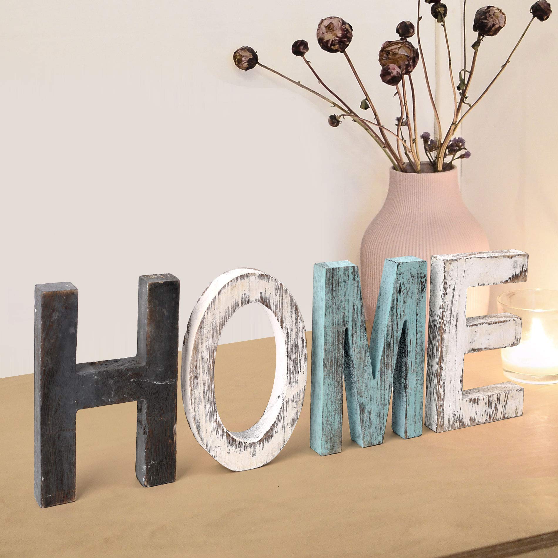 Home Sign Home Decor Signs, T...B08FFVHH8B | Encarguelo.com