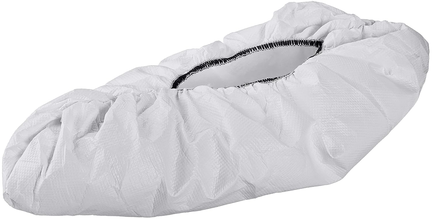 Alpha Pro Tech SH-T1183-B Critical Cover AquaTrak Fluid Impervious ...