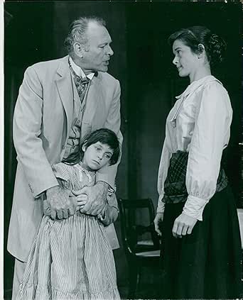 Amazon.com: Vintage photo of Leif Erickson, Rina Gale and Barbara ...