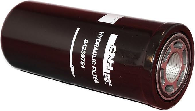 Amazon.com: 84239751 Genuine CNH OEM Part FILTER, HYDRAULIC OI : Automotive