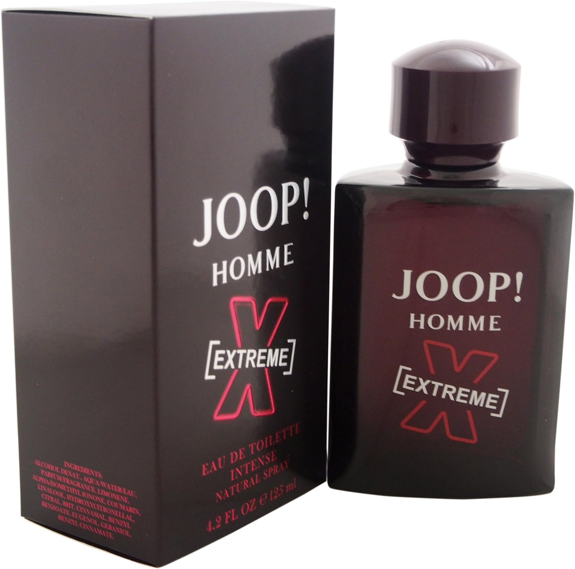 Amazon.com : Joop! Eau De Toilette Spray for Men, 6.7 Ounce : Beauty ...