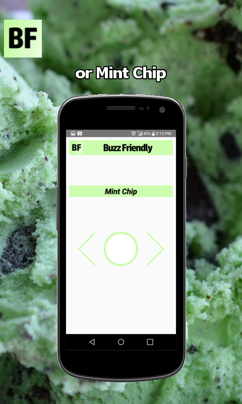 Buzz Friendly:Amazon.de:Appstore for Android