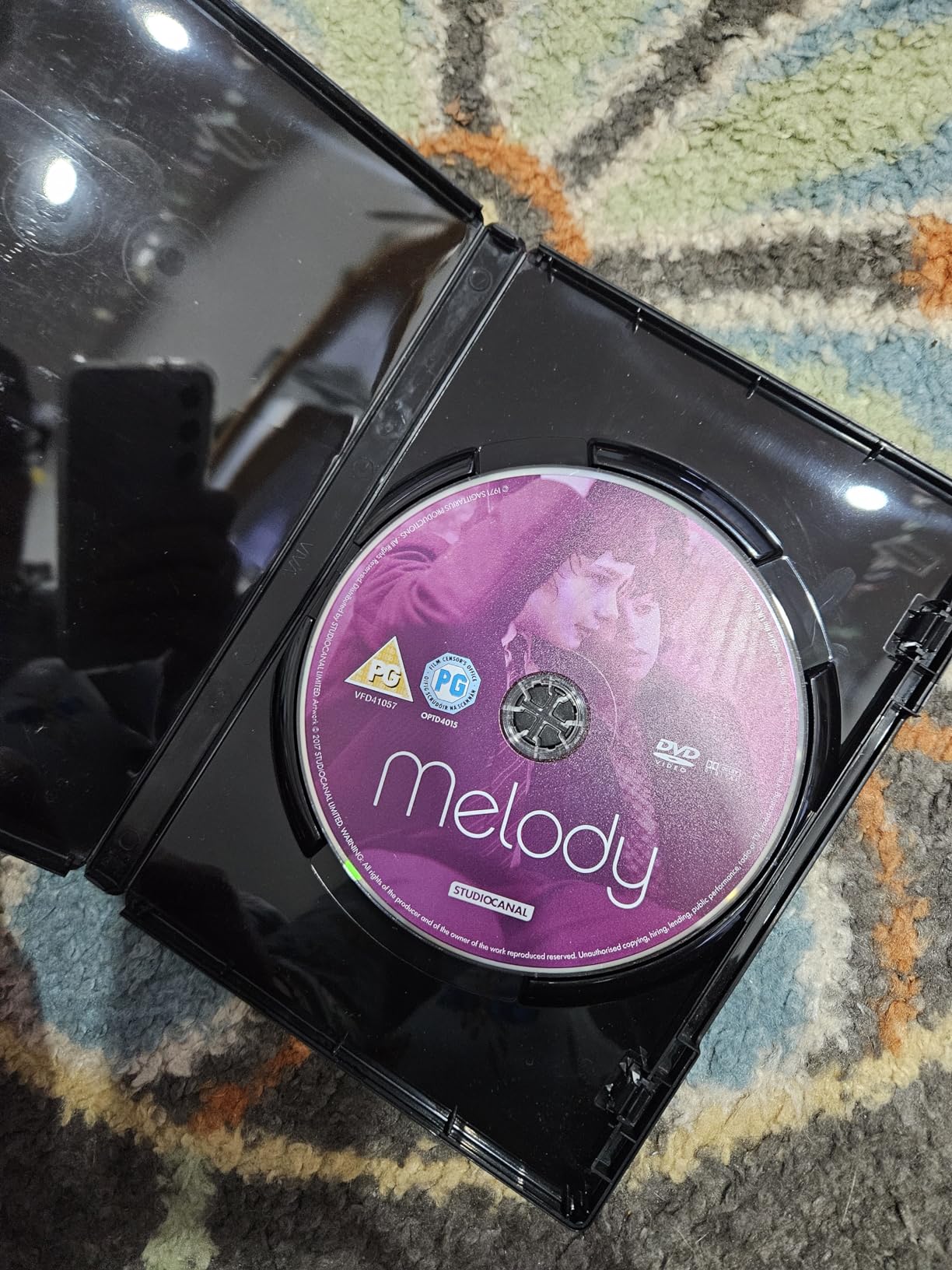 Amazon.com: Melody (1971) : Mark Lester, Jack Wild, Tracy Hyde, Roy ...