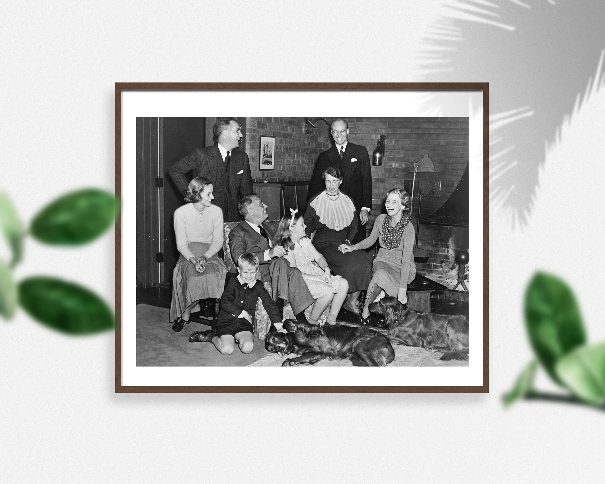 Eleanor Roosevelt Children