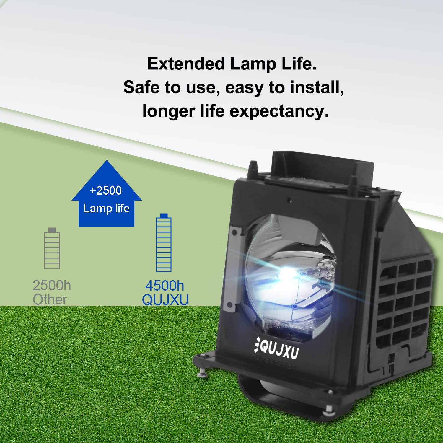 Mitsubishi Dlp Replacement Lamps