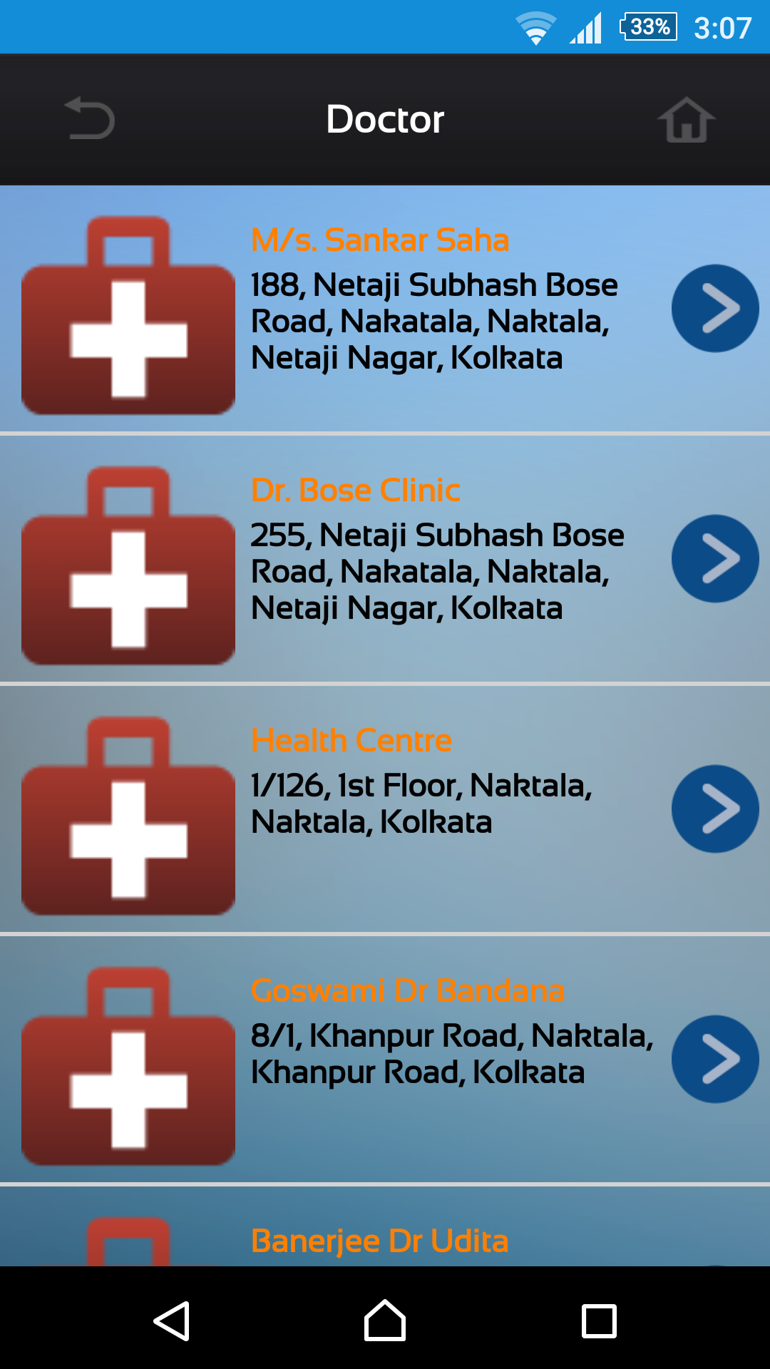 Health Kit - App on Amazon Appstore