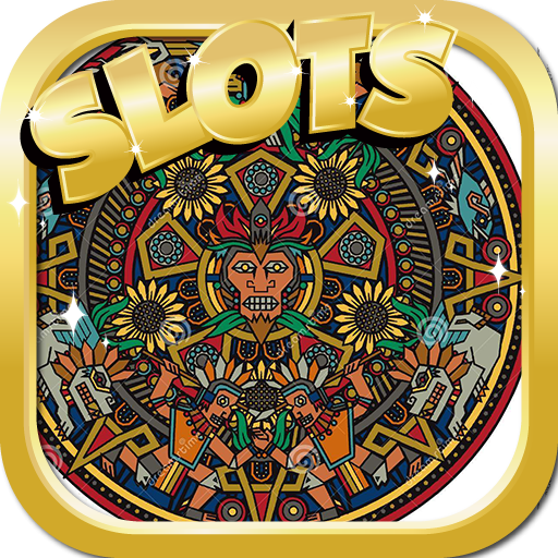 Manhattan Slots : Aztec Rica Edition - Best Vegas Slot Machines Casino ...