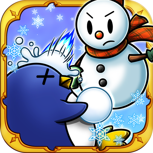 SNOW WORLD - Free easy defense action - App on Amazon Appstore