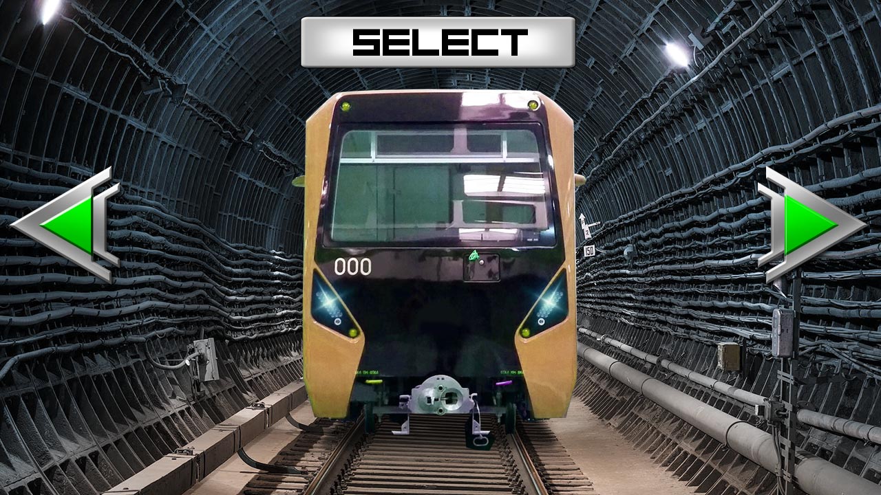 Drive Subway In City Simulator - App on Amazon Appstore